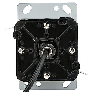 HEEPDD 8 Way Adjustable Arcade Joystick, Arcade Game Controller Fighting Stick for PC Arcade Game TV