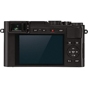 Leica D - Lux 7 Digital Camera (Black) (19141) + 64GB Extreme Pro Card + Card Reader + Case + Cleaning Set + Memory Wallet - Starter Bundle