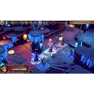 The Dark Crystal: Age of Resistance Tactics (Limited Run #376) - PlayStation 4