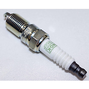 NGK # 3186 G-Power Platinum Spark Plugs TR5GP - 8 PCSNEW