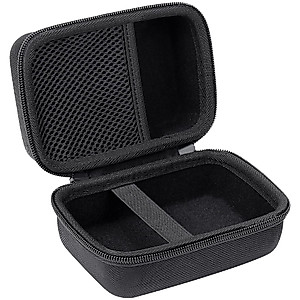 Aenllosi Hard Case Replacement for GL.iNet GL-AXT1800 (Slate AX)/GL-MT3000 (Beryl AX) Pocket-Sized Wi-Fi 6 Gigabit Travel Router