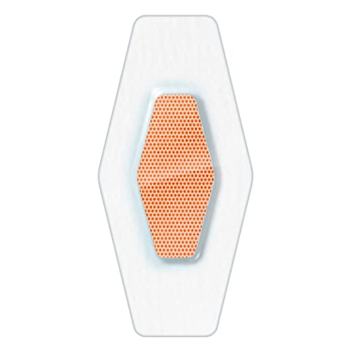 Nexcare Max Hold Waterproof Bandages, Stays On for 48 Hours, Flexible Bandages for Fingers, Knees and Heels - 40 Pack Clear Waterproof Bandages