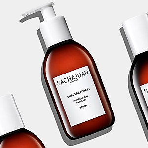 SACHAJUAN Hair Control Treatment, 4.2 Fl Oz