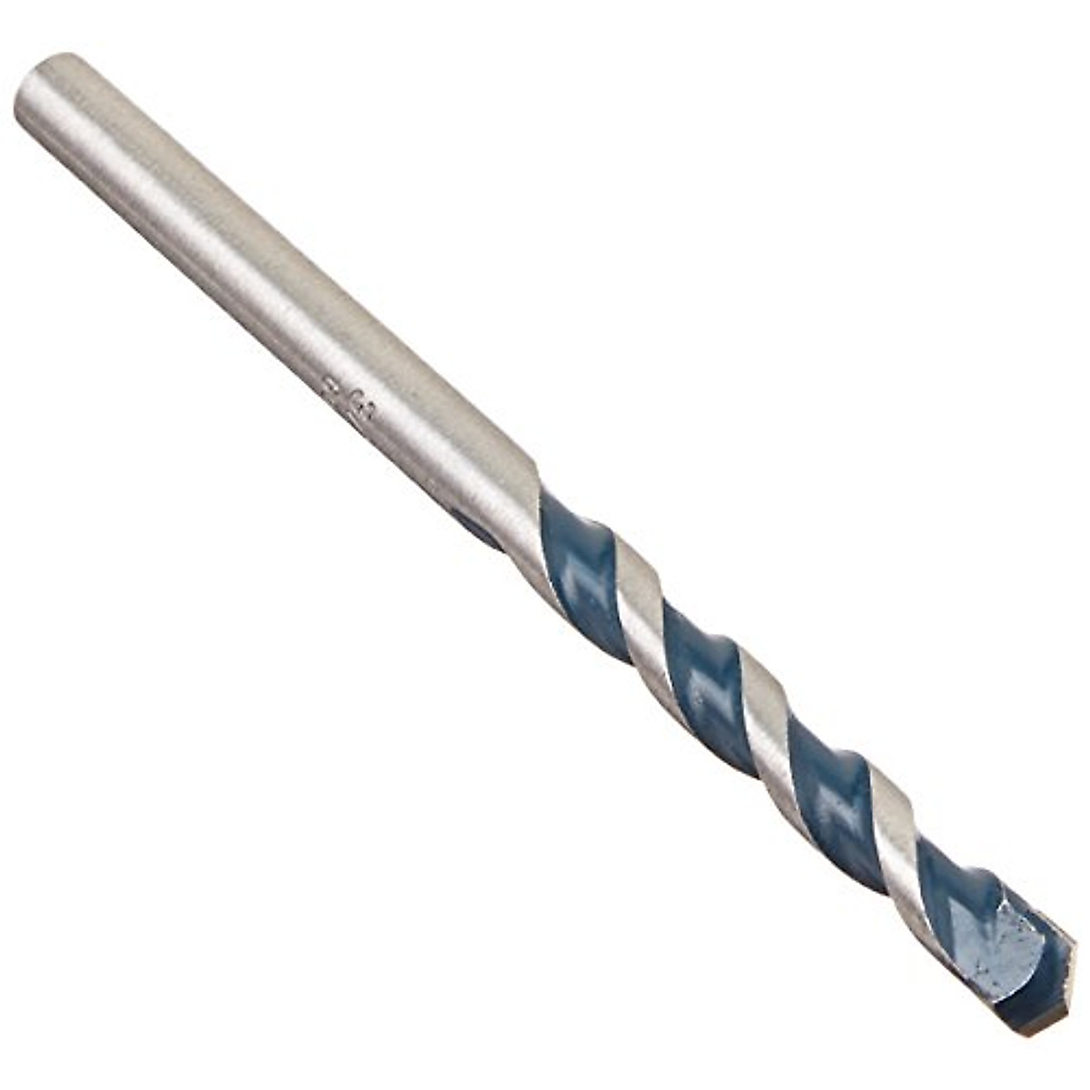 Bosch HCBG12 3/8 In. x 6 In. BlueGranite Carbide Hammer Drill Bit