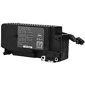 Replacement Internal Power Supply AC Adapter Brick PA-1131-13MX N15-120P1A for Xbox One S (Slim) 1681 Part Number: X943284-004 X943285-005 X943285-004