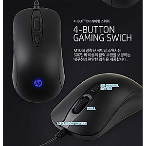 Gaming Wire Keyboard + Mouse + Keyskin, Silicon Keyboard Cover