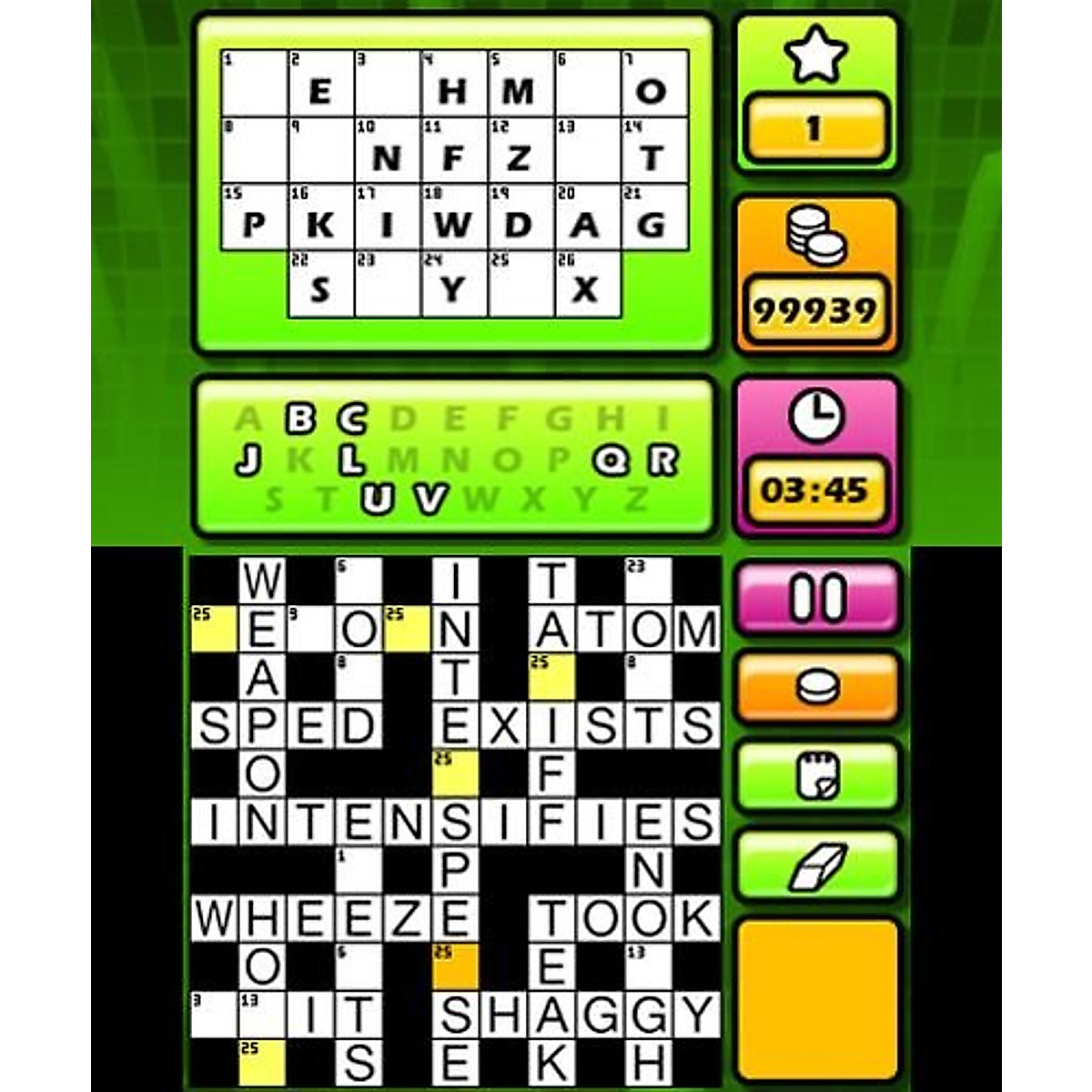 Puzzler World 2013 - Nintendo 3DS