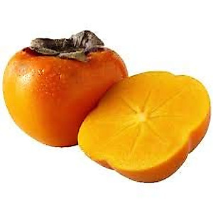 Fresh Persimmons- 5LBS