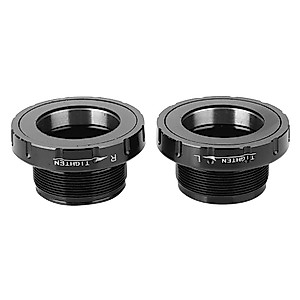 Bsa30 30Mm Rotor Power Fit,Bike Bottom Bracket,Road Bike Bearing Outer Bottom Brackets For for SRAM,Fsa,Rotor,Raceface, Bike Bottom Bracket,Bsa30 30Mm Rotor Power Fit,Roabsa30 bottom bracket bottom b