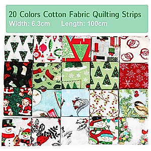 Jelly Rolls for Quilting, Jelly Roll Fabric Strips for Quilting, Pre-Cut Jelly Roll Fabric in Vivid Colors, Jelly Rolls for Quilting Clearance, Fabric Jelly Rolls with Different Patterns