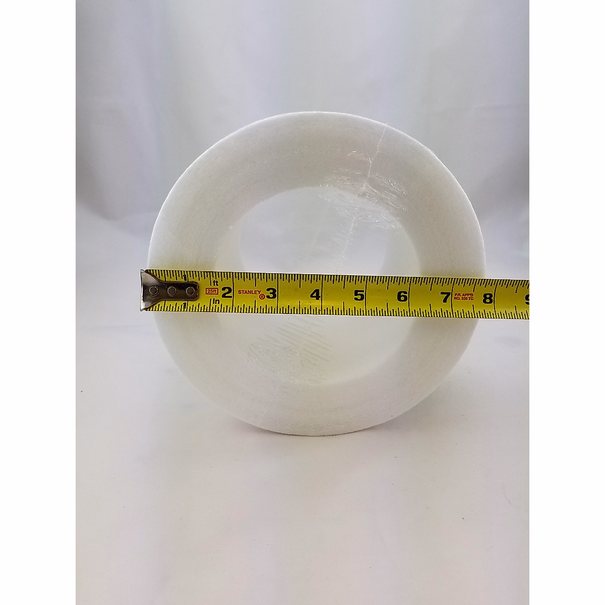 Sundance Microclean I Throwaway Absorbtion Filter 6540-502