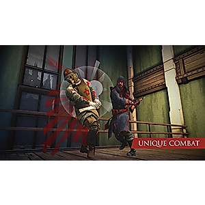 Assassin's Creed Chronicles