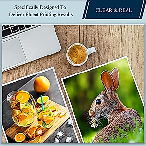 MOHLOM Compatible Drum Unit for Xerox Color 550 560 570 C5580 C6680 C7780 Printer Image Drum Cartridge Photoconductor Unit Magenta