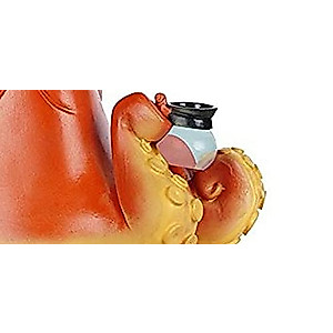 Funko POP Disney: Finding Dory Hank Action Figure