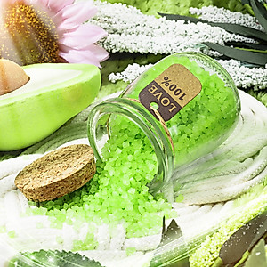 Avocado Care Package For Women, Self Care Gifts for Women, Avocado Themed Birthday Gift Baskets for Women Get Well Soon Gift Thinking of You Gifts Female Friendship Gifts Care Gifts