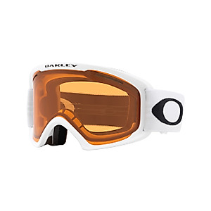 Oakley O-Frame 2.0 PRO XL Snow Goggle, Large-Sized Fit