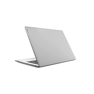 Lenovo IdeaPad 1, 14" Notebook, Full HD(1920 x 1080), AMD Athlon Silver 3050e Dual-core (2 Core) 1.40 GHz, 4 GB RAM, 128 GB SSD, Windows 11 Home, HDMI, Platinum Gray, EAT 64GB SD Card