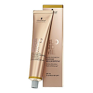 Schwarzkopf Hair Loss Products 60ml