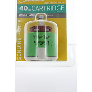 American Standard A951470-0070A/H CARTRIDGE FOR SINGLE CONTROL