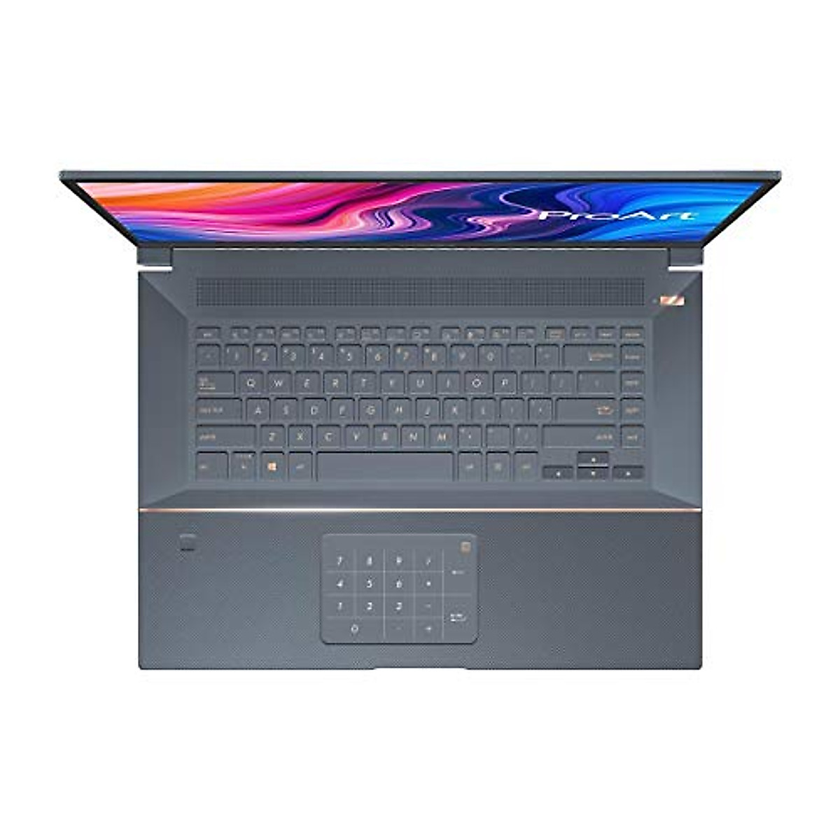 ASUS ProArt StudioBook Pro X Mobile Workstation Laptop, 17” FHD Narrow Bezel, Intel Xeon E-2276M, 64GB ECC DDR4, 4TB PCIe SSD, Nvidia Quadro RTX 5000, Windows 10 Pro, W730G5T-XH99, Star Grey