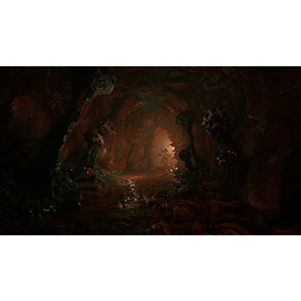 Scars Above - PlayStation 5