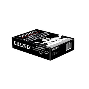Buzzed - The Hilarious Party Game That Will Get You & Your Friends Tipsy