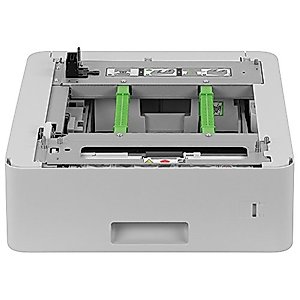 Brother Printer LT340CL Optional Lower Paper Tray - Retail Packaging