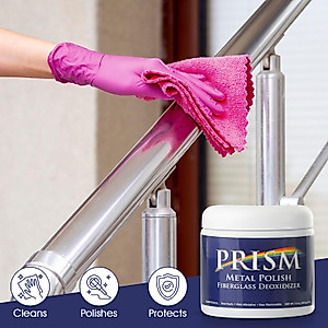 Prism Polish 16oz