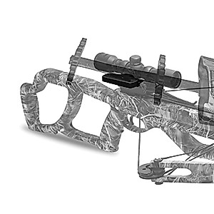 Bohning Crossbow Quiver Top Mount 801012