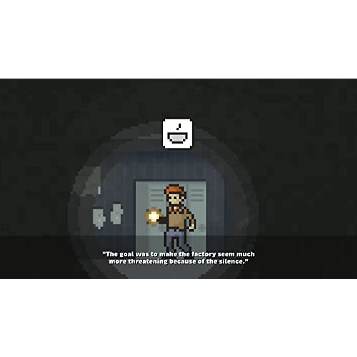 Being Home Alone with You is Worse Than Death - Nintendo Switch