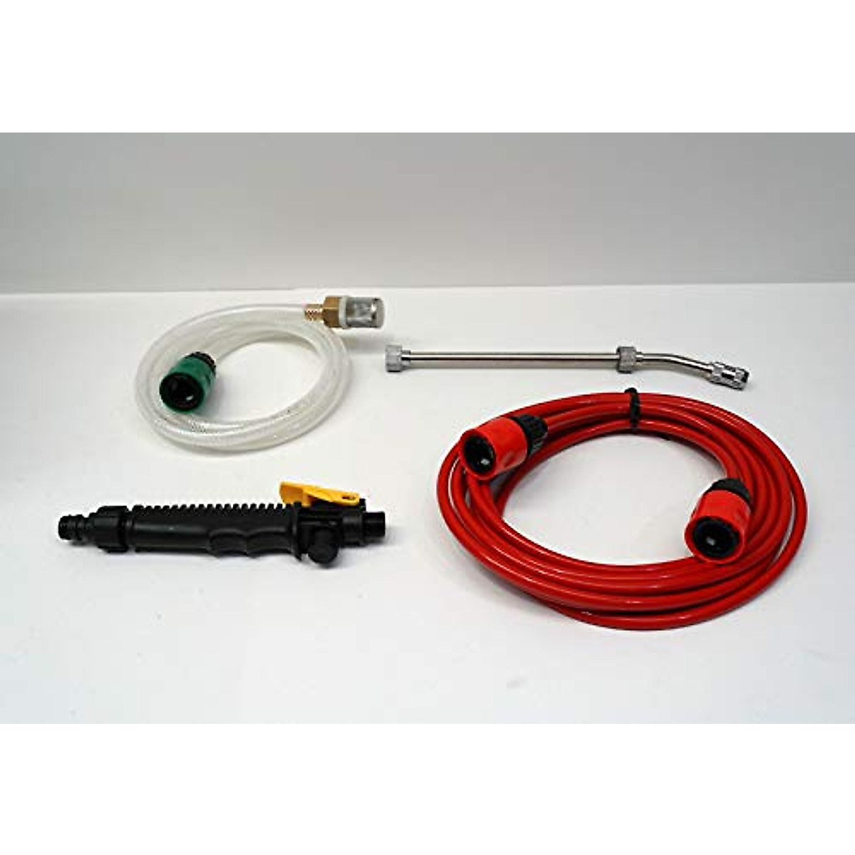 SuperDi ZPB140 Port A Blaster HVAC Coil Cleaning Portable Pressure Washer