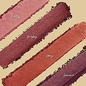 Honest Beauty Lit Powder Blush, flirty 0.138oz