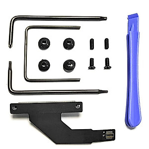 Willhom 821-1500-A Hard Drive Cable Upgrade Kit SSD Replacement for Mac Mini A1347 2010 2011 2012