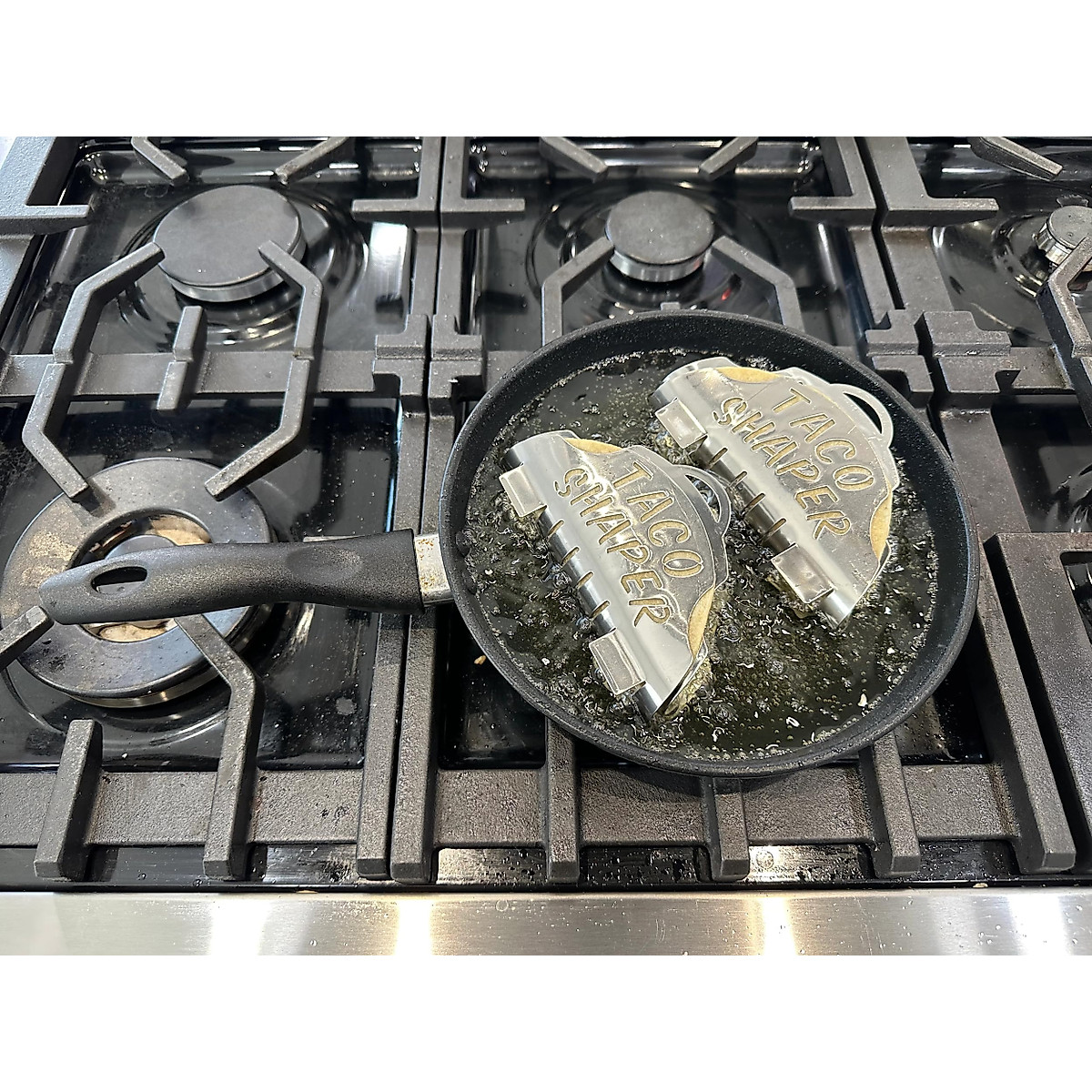 Shellminator Perfect Taco Shapers (2) Pack