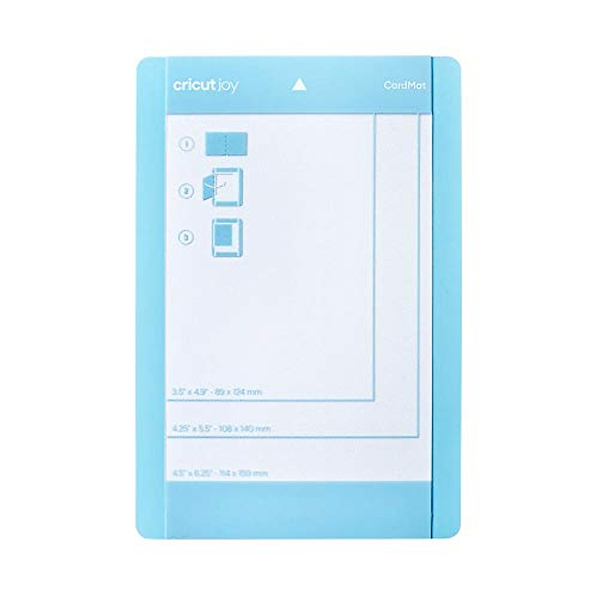 Cricut Joy Machine Card Cutting Mat, Gel Pen Set and Insert Cards in Macarons Sampler Bundle - DIY Card Design Project Seasonal Wedding Baby Greeting Invitation Party Gift Calligraphy - Essential Kit