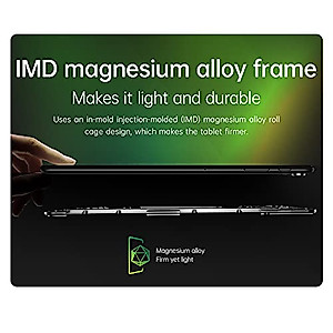 ALLDOCUBE_ World Premiere ALLDOCUBE iPlay 40 Pro 10.4 inch Tablet PC Android 11 8GB RAM 256GB ROM Octa Core T618 4G LTE PhoneTablet 2K IPS