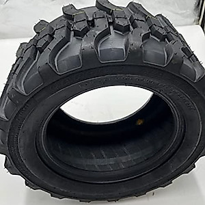 Root 18x8.50-10 4 Ply OTR Garden Master Bar Lug Tire