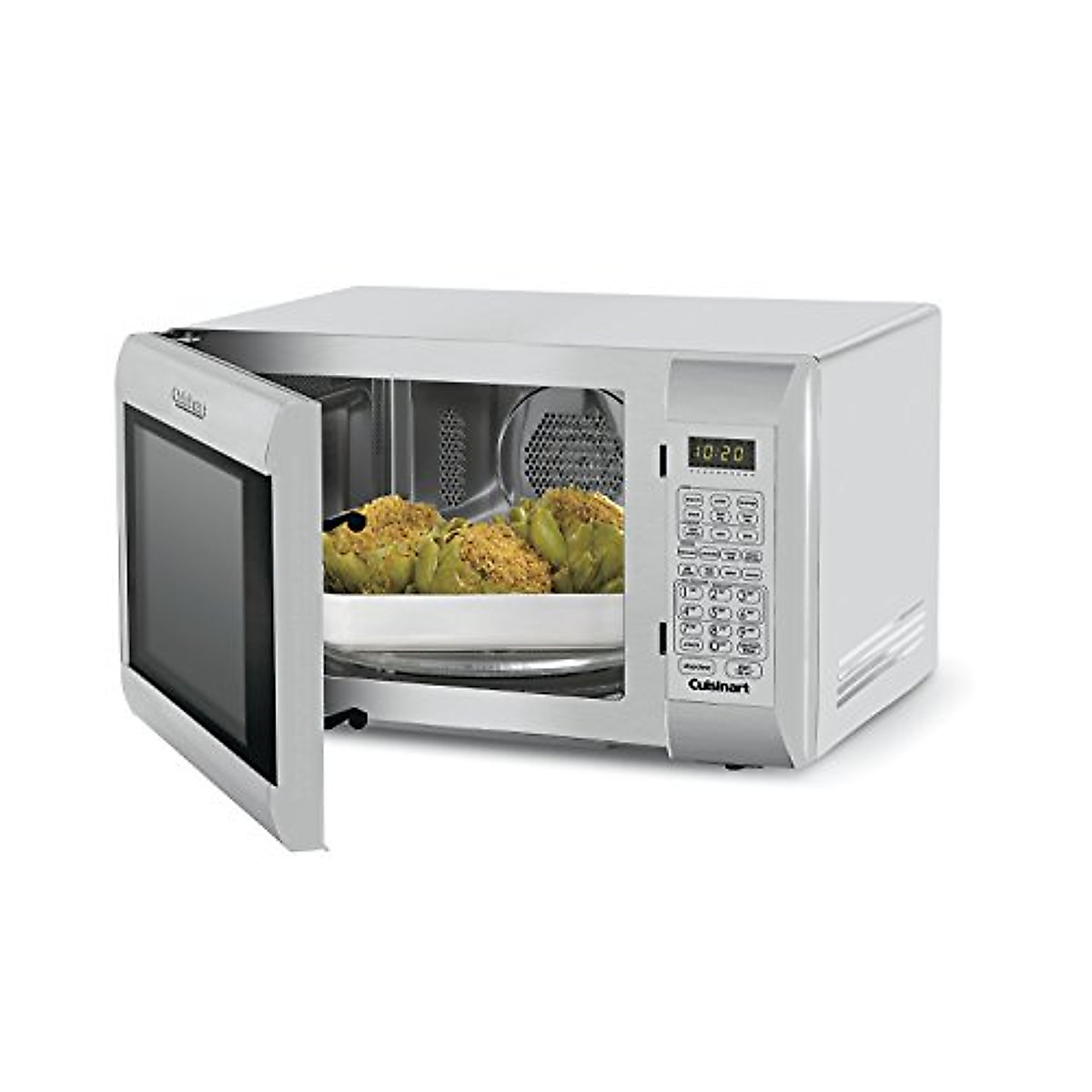Cuisinart CMW-200FR 1.2 Cubic Foot Convection Microwave Oven - Certified Refurbished