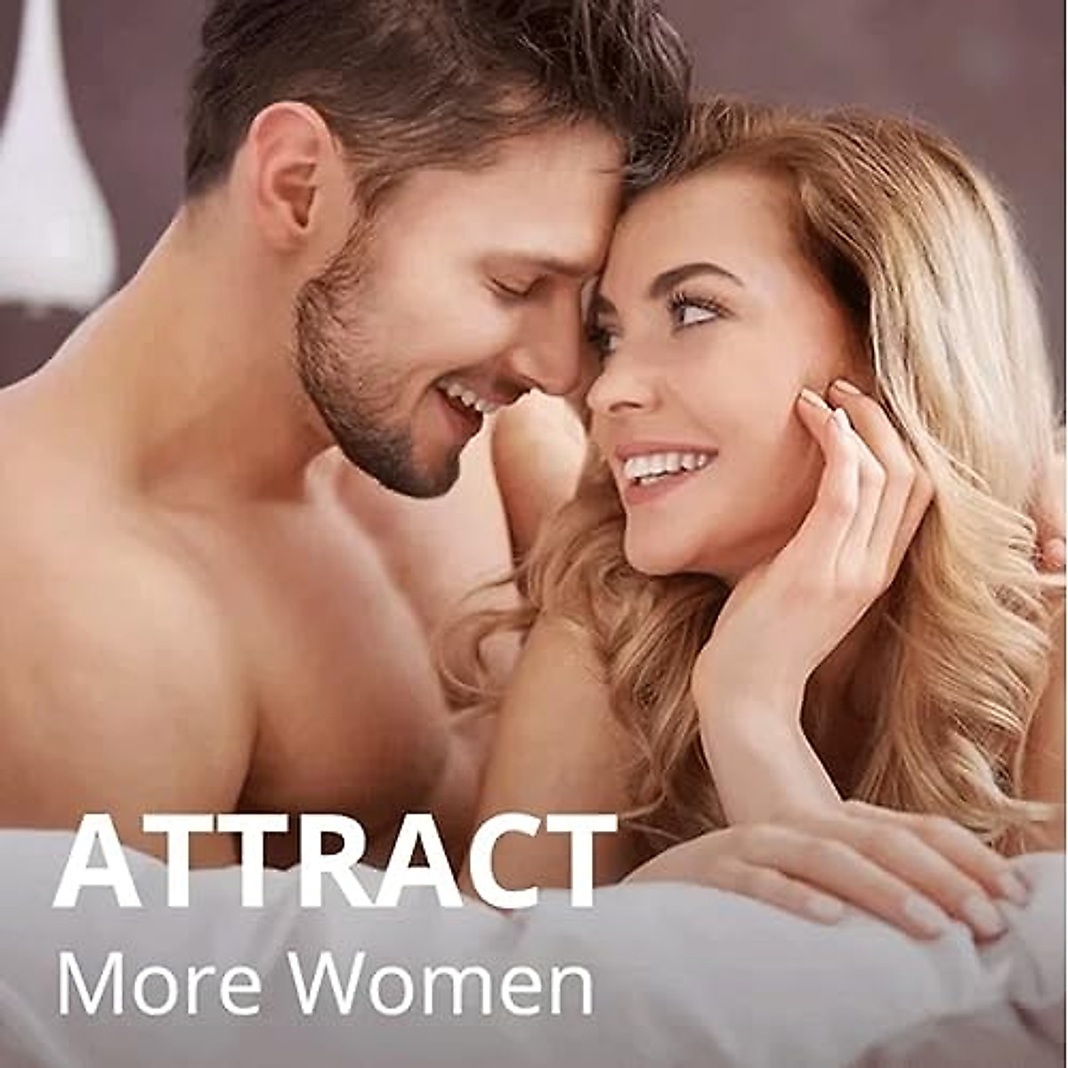 EyewEb Savagery Pheromone Men Perfume, Pheromone Perfume Spray for Men Attract Women, Romantic Glitter Perfume Gift (Size : 1 Count (Pack of 1))