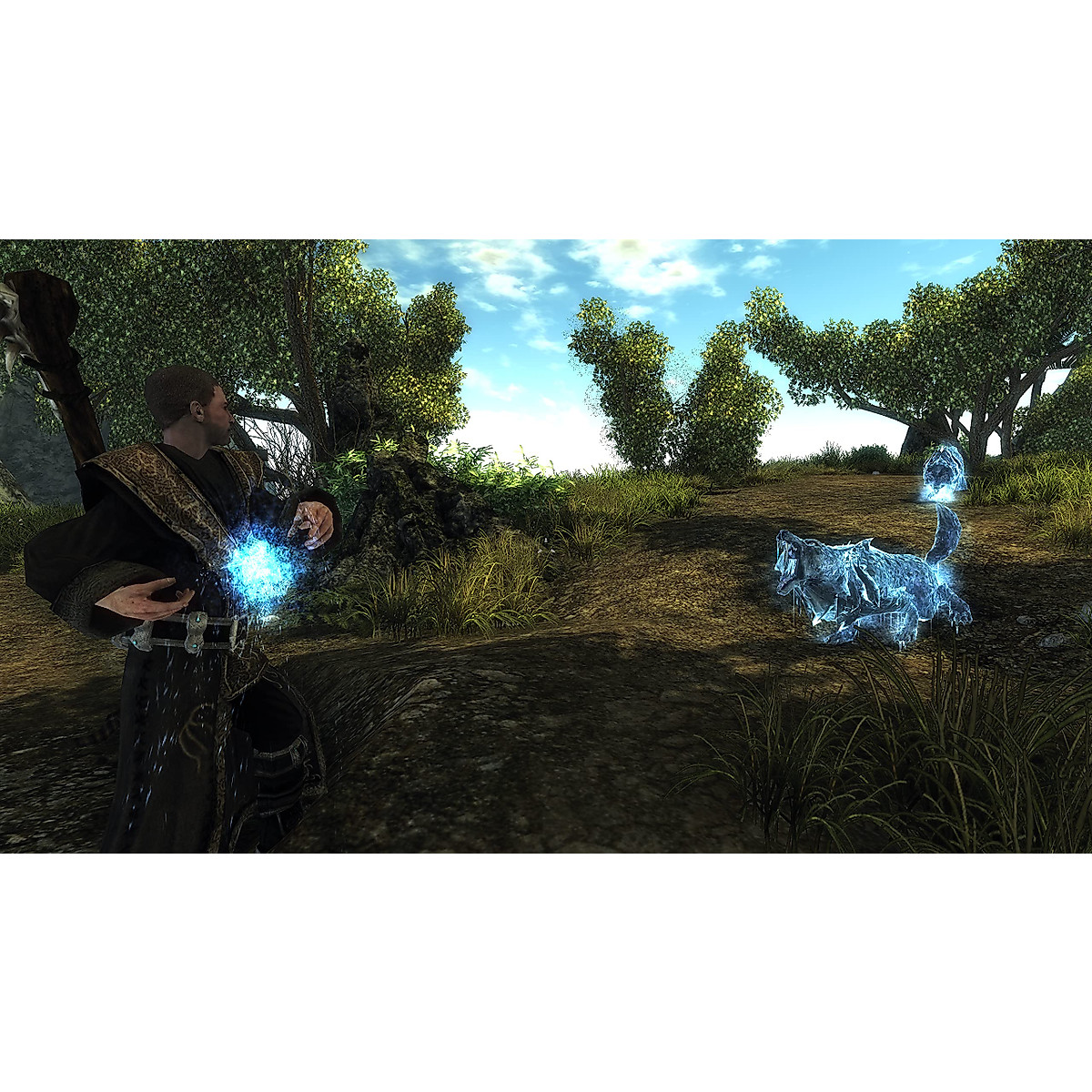 Risen - PlayStation 4