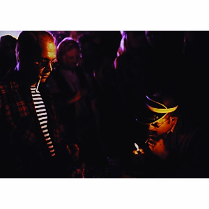 Fear and Loathing in Las Vegas (The Criterion Collection) [Blu-ray]