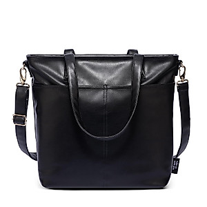 Simple Modern Medium, Black