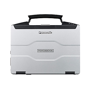 Toughbook Panasonic FZ-55 MK2, 14.0" HD, Intel Core i7-1185G7 (up to 4.8GHz) vPro, 16GB, 512GB Opal NVMe SSD, Wi-Fi 6, BT, IR Webcam, TPM 2.0, Backlit Keyboard, Windows 10 Pro