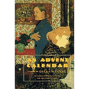 An Advent Calendar