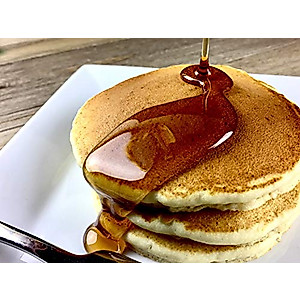 Tap My Trees VT State Tested Maple Syrup Hydrometer And Hydrometer Test Cup Bundle For Testing Maple Syrup