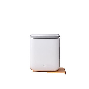 HESNDxbx Mini Fridge Household Small Milk Refrigerator Black Refrigerators for Home Mini Fridge 220v Drinks Freezer Electric Cooler Room Refri
