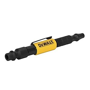 Dewalt DXCM035-0043 Pocket Air Gun Industrial Style