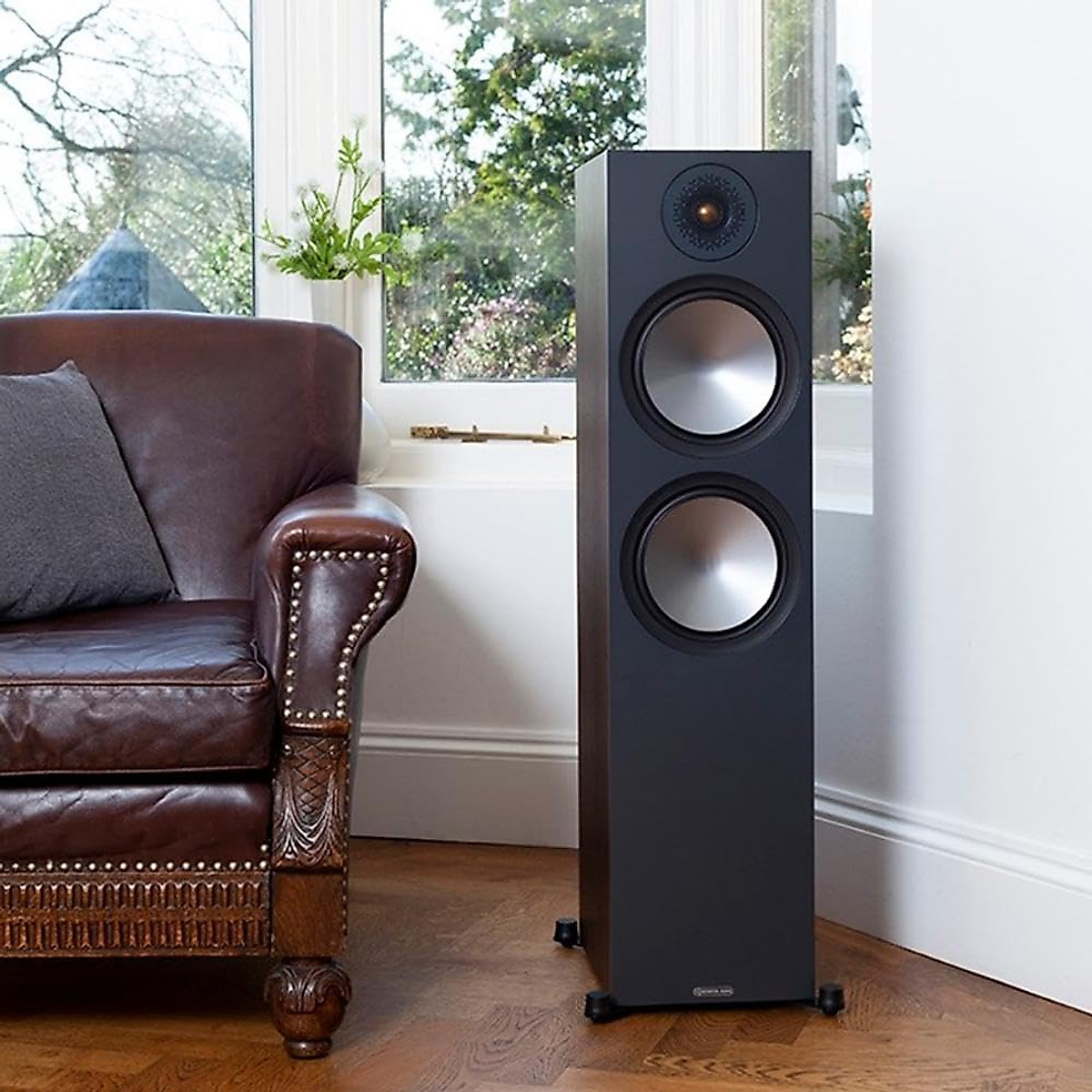 Monitor Audio KolonÄ—lÄ—s Monitorius Audio Bronze 500