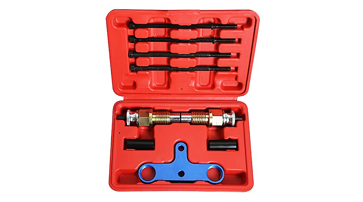 DPTOOL BMW N20 N55 Fuel Injector Install Remove Tool