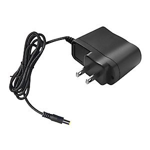 [UL Listed and FCC Certified ] HDView 12V DC 2A Power Adapter Supply UL Listed Certified 2.1mm 5.5mm, 2a Power Transformer for Security Camera